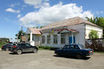 Продукты (Sverdlovsk Region, Sysertskiy munitsipalny okrug, selo Nikolskoye, ulitsa Chapayeva), market  Sverdlovskaya oblastından