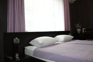 Tverskiye Zamki (Tsvetochnaya ulitsa No:7, Tver), otel  Tver'den