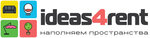 Ideas4Rent (Lesnaya ulitsa No:с7, rabochiy posyolok Nekrasovskiy), kiralama noktası  Moskova ve Moskovskaya oblastından