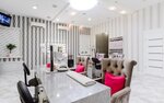 SalonAndSpa (Dziarzhynskaga Avenue No:57), güzellik merkezi ekipmanları  Minsk'ten