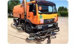 CleanKA GmbH (Gluckstraße No:1), sanayi ekipmanları firmaları  Karlsruhe'den
