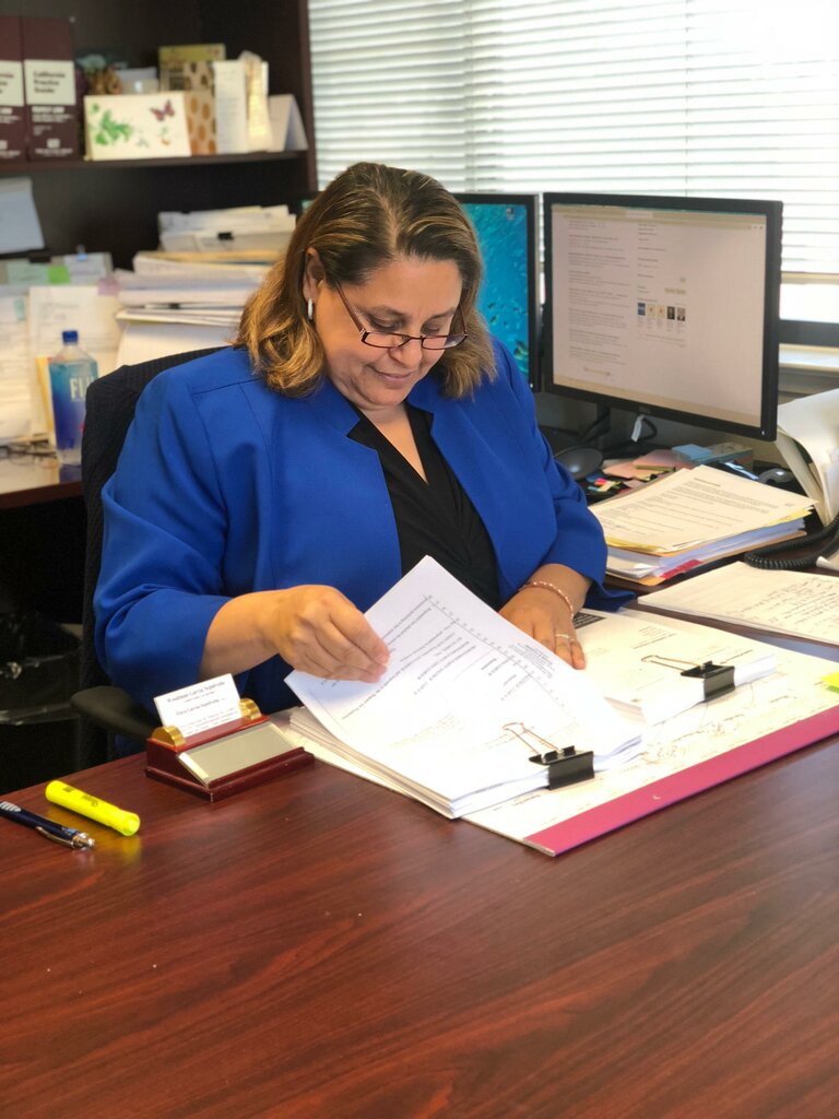 Avukatlar Woodman Garcia-Sepulveda Law, Redwood City, foto