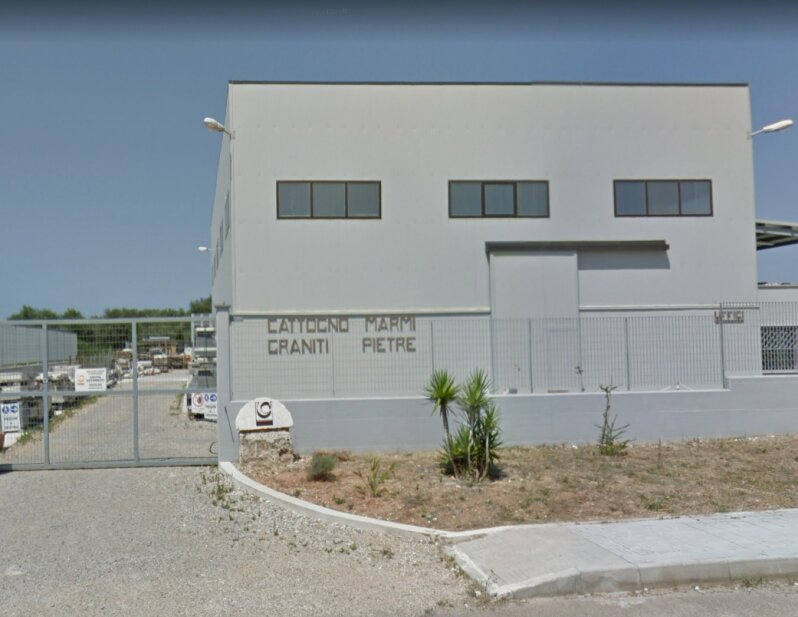 i̇nşaat malzemeleri toptan Cattogno Marmi e Ceramiche, Sardunya, foto