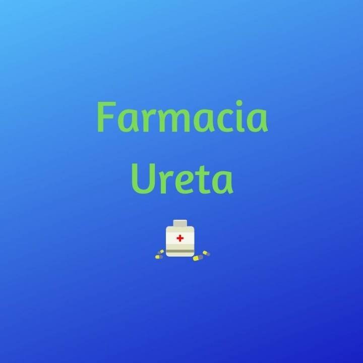 Eczaneler Farmacia Ureta, , foto