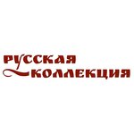 Russkaya Kollektsiya (16th Vasilyevskogo Ostrova Line No:7Б), dijital baskı  Saint‑Petersburg'dan