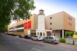 Shurgard Self Storage Köln Ehrenfeld (Melatengürtel No:69, Köln), evden eve nakliye  Köln'den