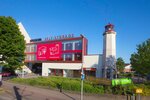 Shurgard Self Storage Düsseldorf Heerdt (North Rhine-Westphalia, Düsseldorf, Heerdter Landstraße, 115), evden eve nakliye  Kuzey Ren‑Vestfalya'dan
