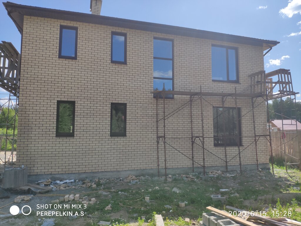 i̇nşaat ve tasarım hizmetleri Stolitca96, Yekaterinburg, foto