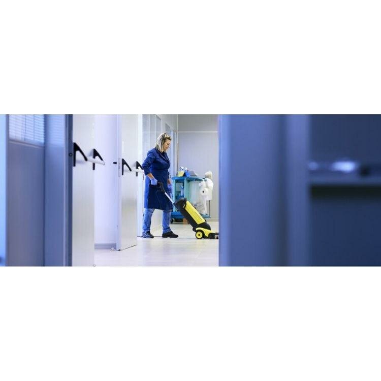 Temizlik şirketleri Management and General Services Hk S. A. S., Bogota, foto