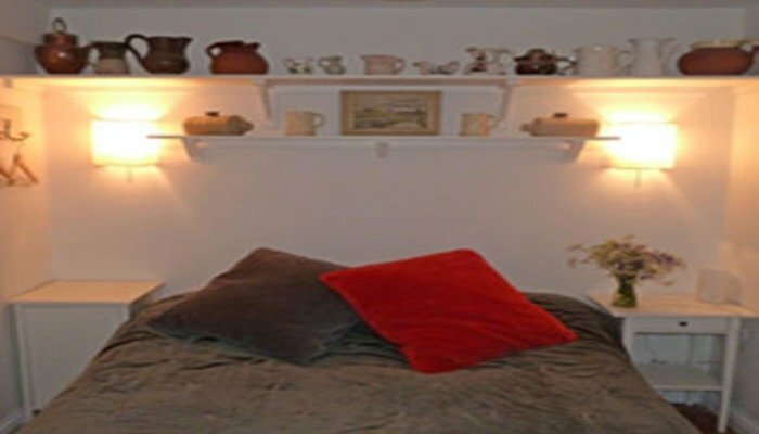 Otel The Granary Bed and Breakfast, İngiltere, foto