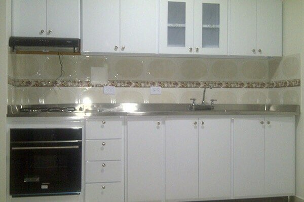 i̇nşaat firmaları Metálicas García, Cali, foto