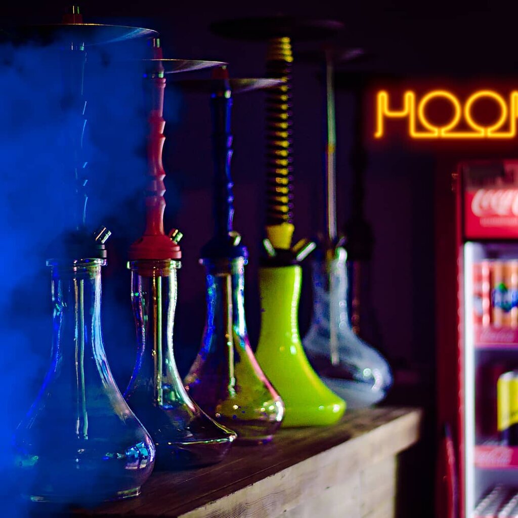 Nargile kafeler Hookah № 1, Soçi, foto