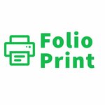 Folio Print (Kashirskoye Highway No:6, Severniy Subdistrict), matbaalar  Domodedovo'dan