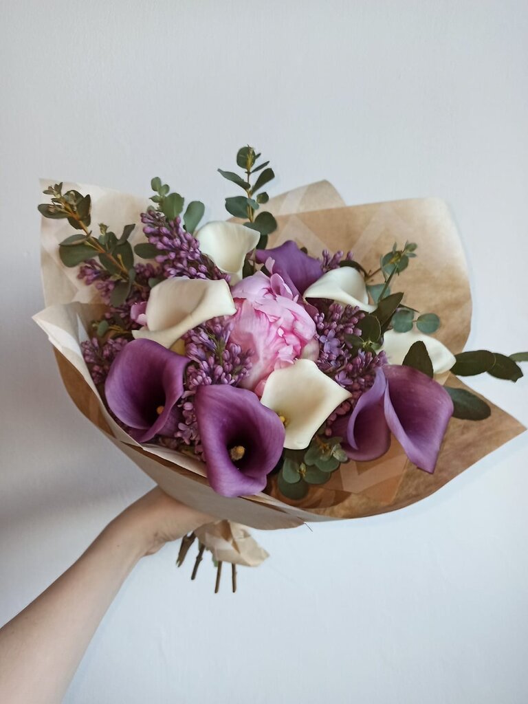 Çiçek teslimatı Flowers_tarusa, Tarusa, foto