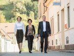 Notare Dr. Helga Kaiser § Mag. Wolfgang Stütz (Hoher Markt No:3, Bruck an der Mur), noterler  Steiermark'tan