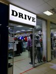 Drive (Kuybysheva Street No:37), giyim mağazası  Perm'den
