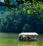 Visit Tavush (Tavush Region, Ijevan, Valans Street), turizm danışma büroları  İcevan'dan