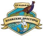 Manor Volzhskie Prostory (Astrakhan Region, Chernoyarskiy District, Chernoyarskiy selsovet), tatil köyleri  Astrahanskaya oblastından