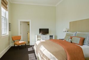 Vanderbilt (Rhode Island, Newport County, Newport), otel  Rhode Adası ve Providence Plantations Eyaleti'nden