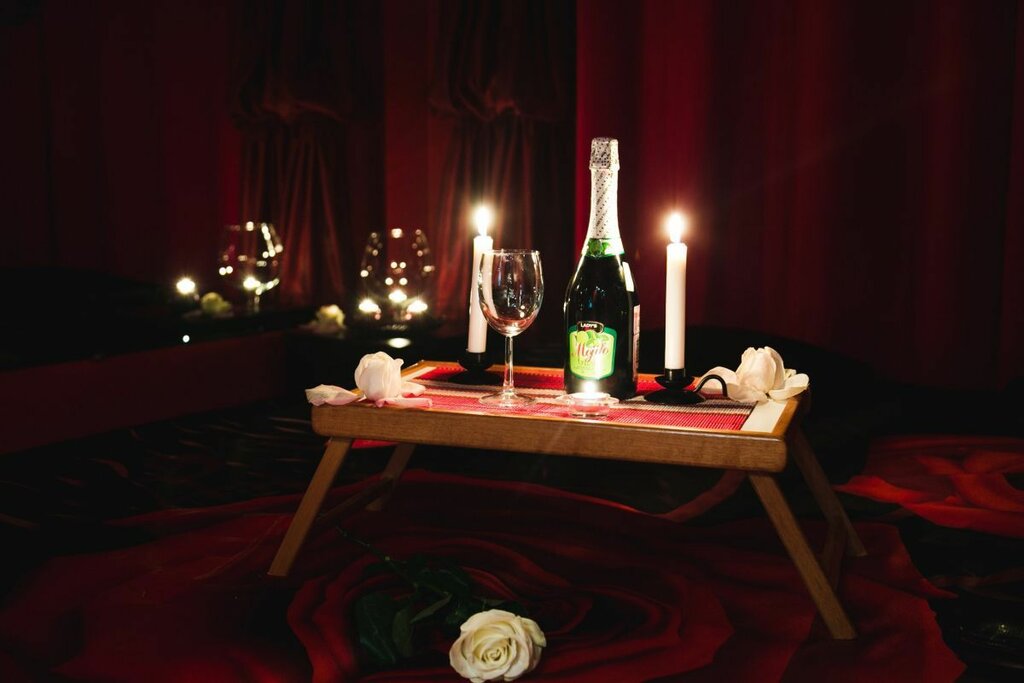 Erotik masaj salonu 1relax.ru, Kirov, foto