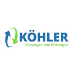 Köhler GmbH & Co. Kg, Transporte und Entsorgungsfachbetrieb (North Rhine-Westphalia, Cologne, Egonstraße), posta hizmetleri  Köln'den