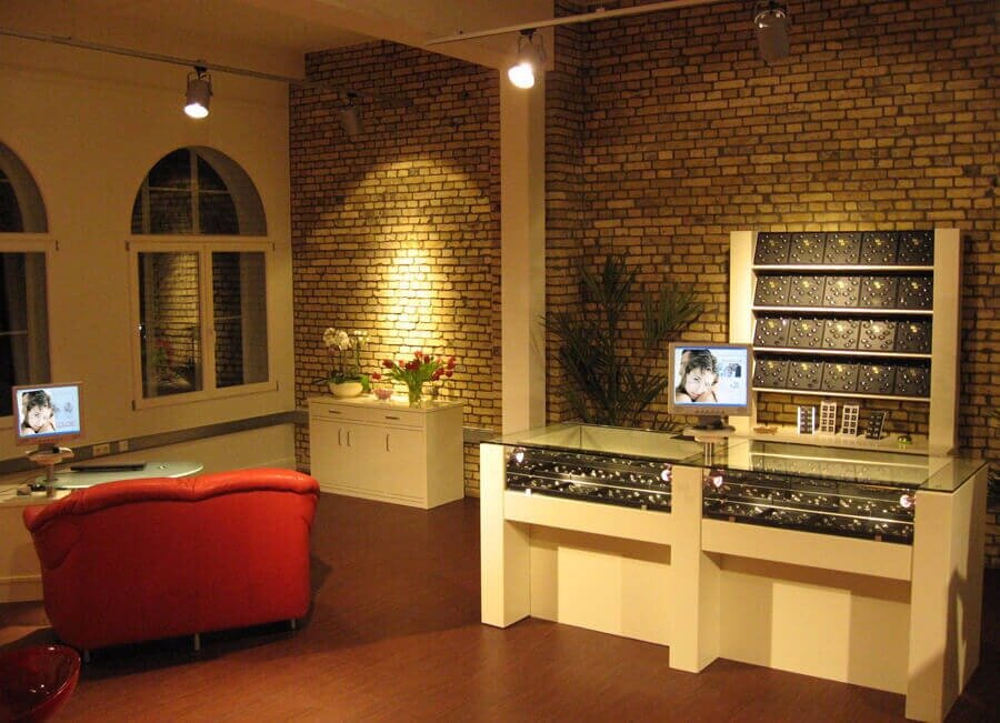 Kuyumcular 123gold Trauring-Zentrum, Kiel, foto