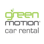 Green Motion (İstanbul, Beyoğlu, İnönü Cad., 15A), oto kiralama  İstanbul'dan