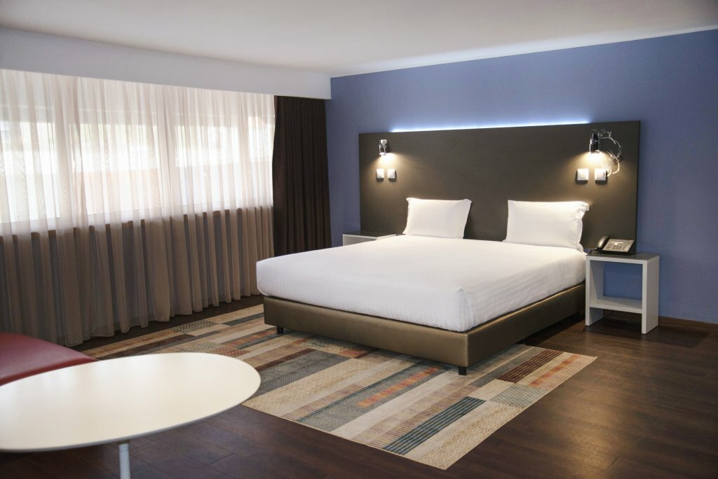 Otel Urban Hotel Amadeos, Porto, foto