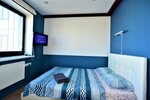 BestFlat24 na Sharapovskom proezde, vl2s3 (Sharapovskiy Drive No:вл2с3), otel  Mytişçi'den