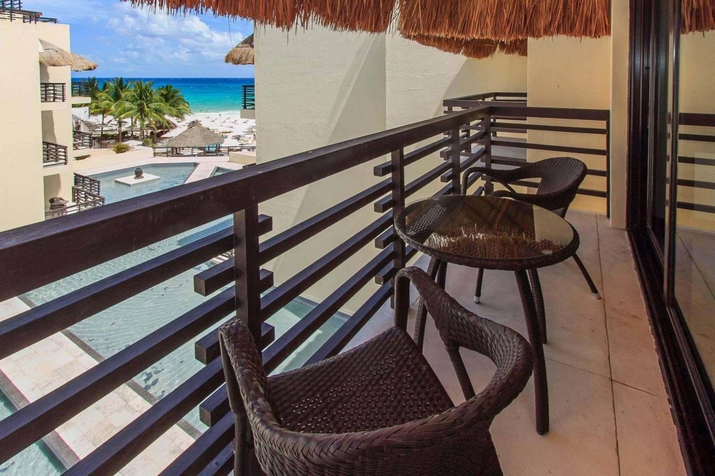 Otel Aldea Thai by Moskito, Playa Del Carmen, foto
