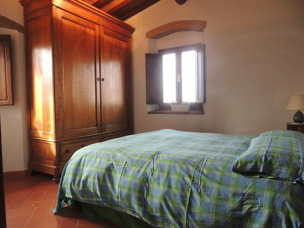 Otel Agriturismo Macinello, Toskana, foto