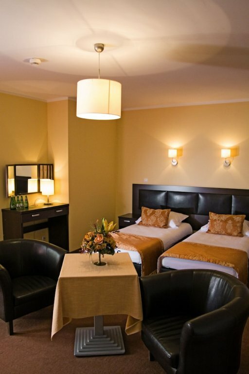 Otel Park Hotel Tryszczyn, Kuyavian‑Pomeranian Voyvodalığı, foto