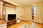 Apartment on B Polyanka 30 (Bolshaya Polyanka Street No:30), kısa süreli konaklama  Moskova'dan