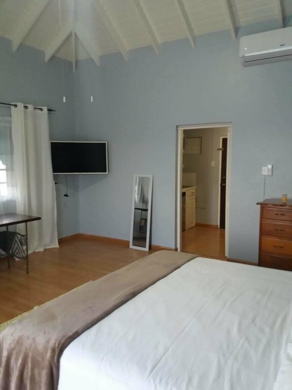 Otel Studio Chateau - Manor Park, Dünya, foto