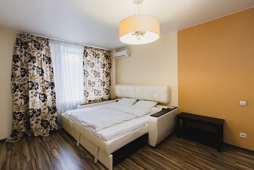 Kısa süreli konaklama Hotel Pathos, Moskova, foto
