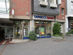 Targobank (Hindenburgstraße No:24, Gummersbach), banka  Gummersbach'tan