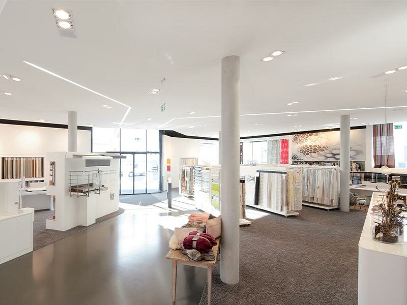 Boya ekipmanları U. Leibbrand GmbH, Schorndorf, foto