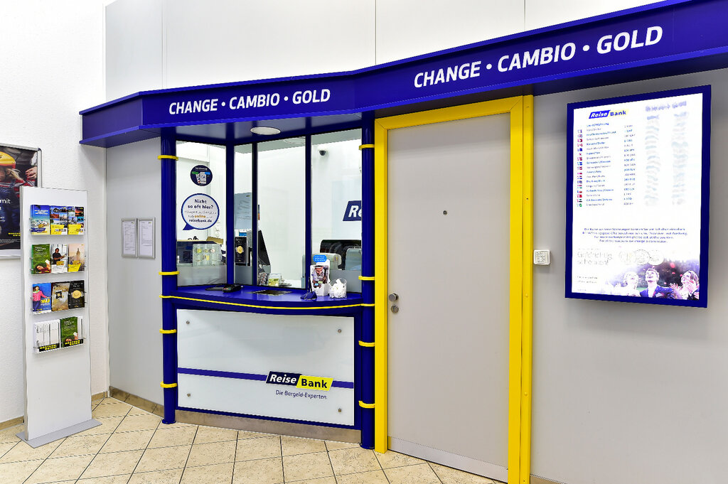 Banka Reisebank AG, Saksonya, foto