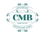 Sergievsk mineral waters (Sernaya ulitsa No:35, posyolok Sernovodsk), termal otel  Samarskaya oblastından