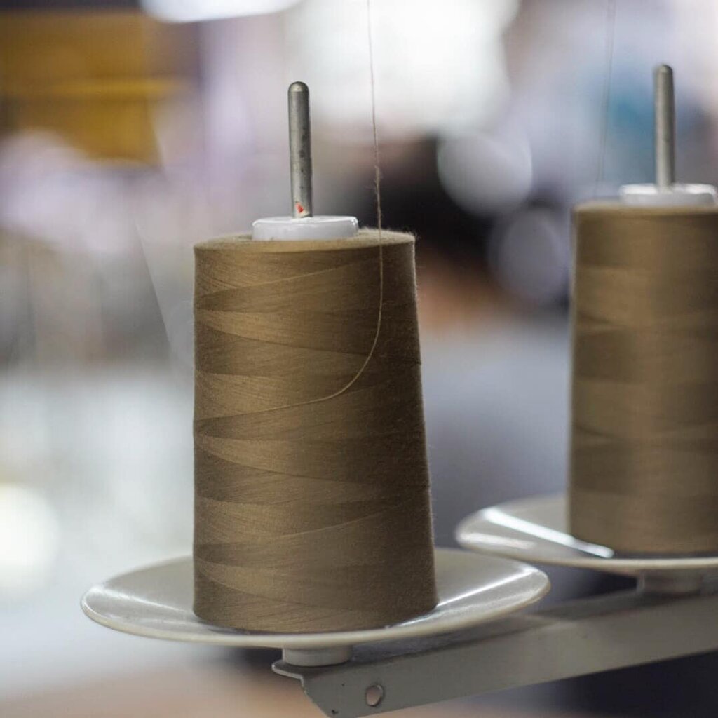 Tekstil fabrikaları Fabric. Amarti, Moskova, foto