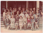 Volsky pedagogichesky kolledzh im. F. I. Panfyorova (Komsomolskaya ulitsa No:202), yüksekokul  Volsk'tan