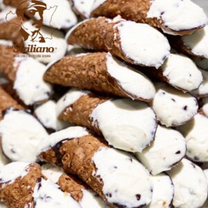 Dal Siciliano (Via Guglielmo Marconi No:133, Frattamaggiore, Casoria), ekmek fırını  Campania'dan