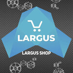 Largus Shop (Lenina Avenue No:45), otomobil yedek parçaları  Surgut'tan