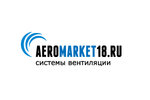 АэроМаркет18 (Poyma Street No:7), havalandırma sistemleri  Izhevsk'ten