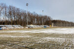 Metalist Training Base (Vysochanska selyshchna hromada, selyshche miskoho typu Vysokyi), stadyum  Harkivska oblastından