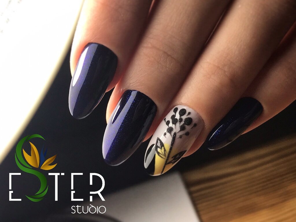 Güzellik salonu Ester, Kogalym, foto