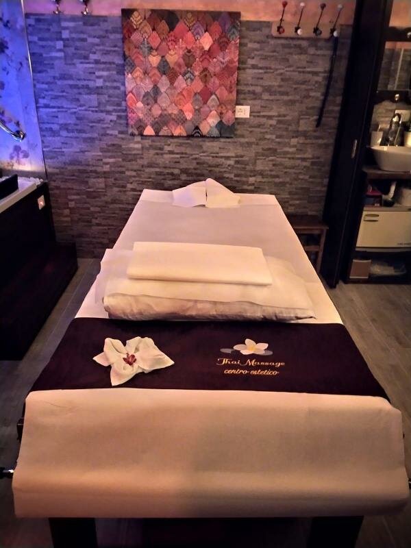 Güzellik salonu Centro Estetico Thai Massage, Ravenna, foto