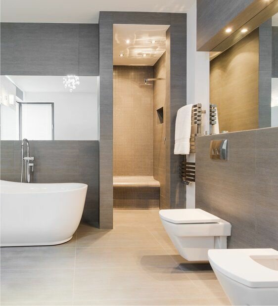 Banyo mobilyaları Wolfgramm Sanitär - Technik GmbH & Co. Kg, Münster, foto