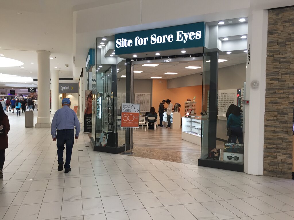 Optik Site for Sore Eyes - Newark, Kaliforniya Eyaleti, foto