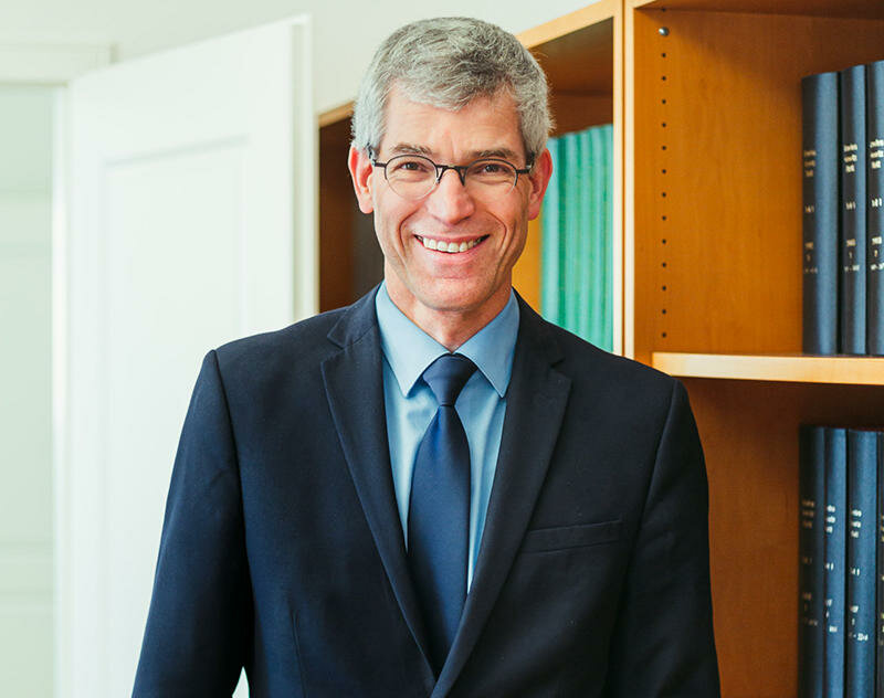 Noterler Notar Christian Salzig, Dresden, foto